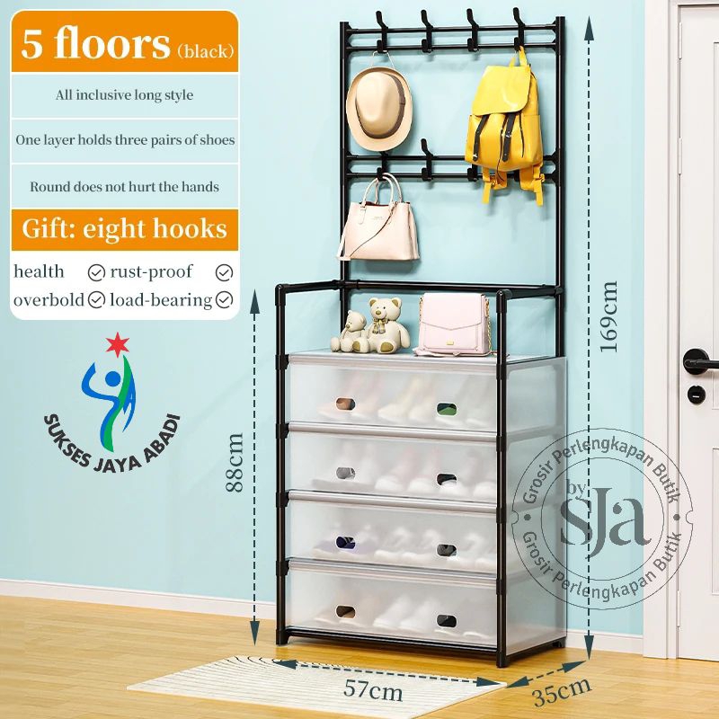 Harga rak topi tertutup Terbaru Des 2024 |BigGo Indonesia