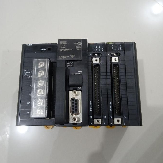 Harga plc omron cj1 Terbaru Nov 2024 |BigGo Indonesia