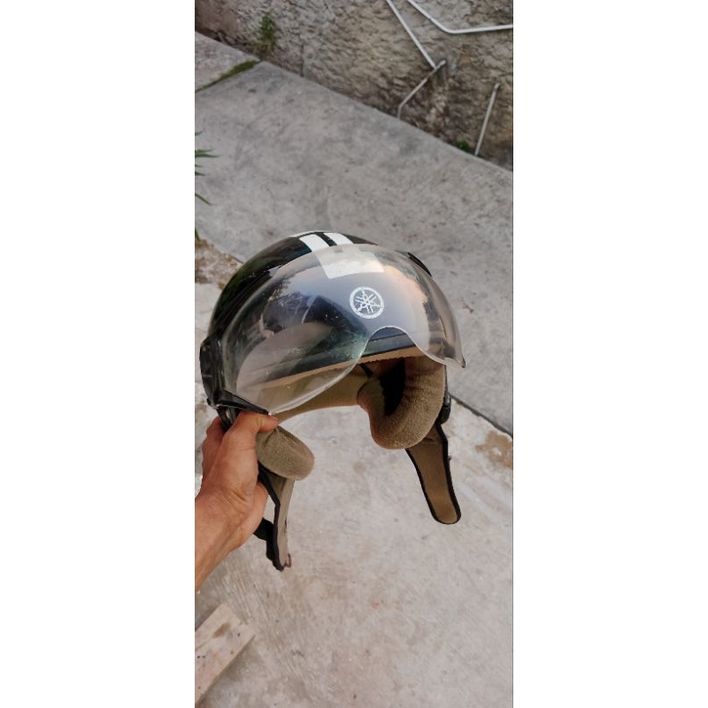 Harga helm fino ori yamaha Terbaru Nov 2025 | BigGo Indonesia