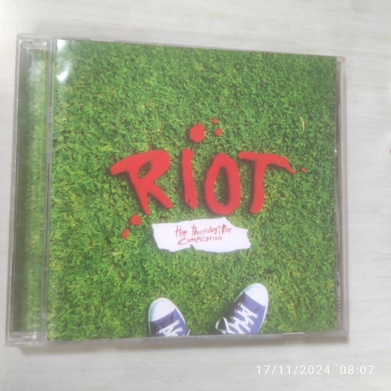 Harga riot indonesia Terbaru Des 2024 |BigGo Indonesia