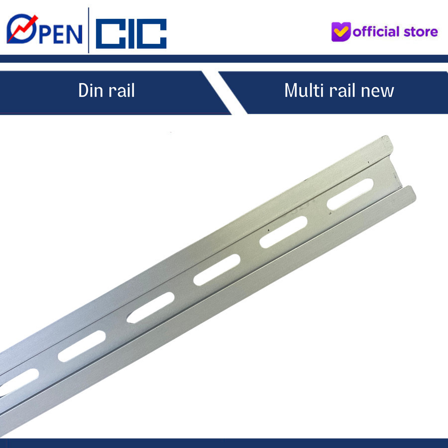 Harga din rail alumunium Terbaru Sep 2025 | BigGo Indonesia