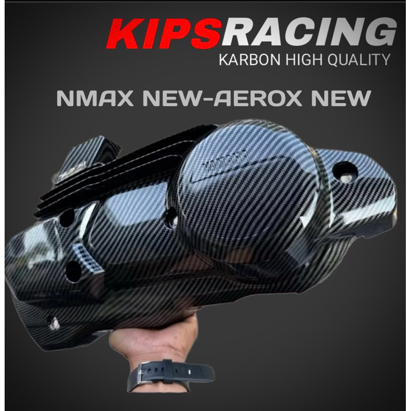 Harga carbon nmax new Terbaru Jan 2026 | BigGo Indonesia