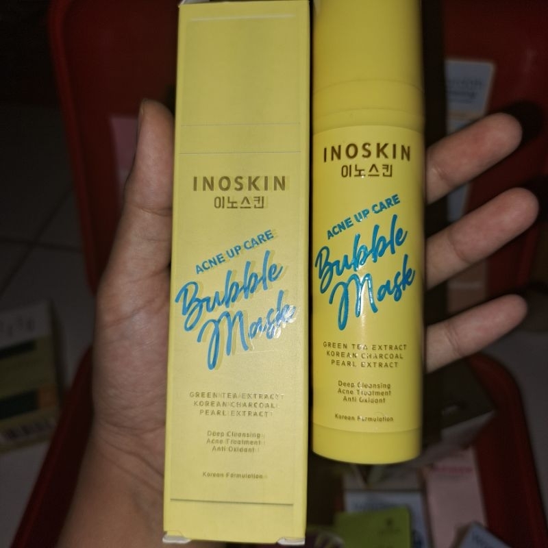 Harga Bubble Mask Korea Terbaru Mar 2025 | BigGo Indonesia