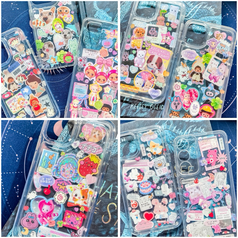 Harga Case Deco Stickers Terbaru Jun 2025 | BigGo Indonesia
