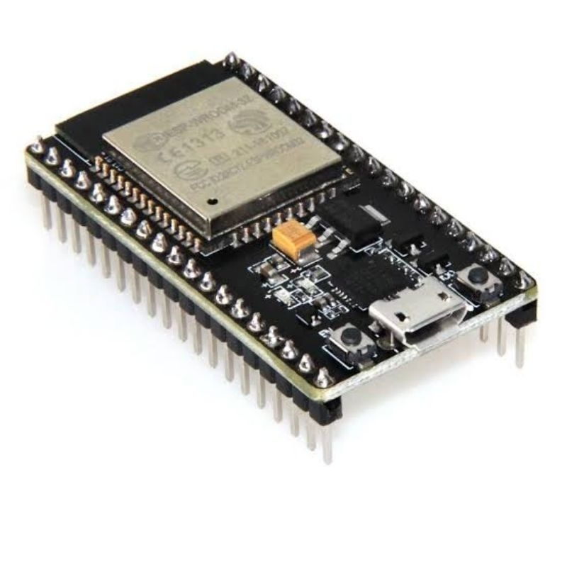 Harga micropython esp32 Terbaru Mei 2025 | BigGo Indonesia