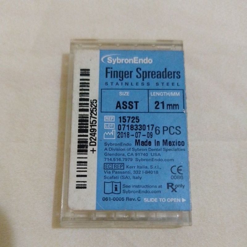 Harga Spreader Endo Terbaru Apr 2025 | BigGo Indonesia