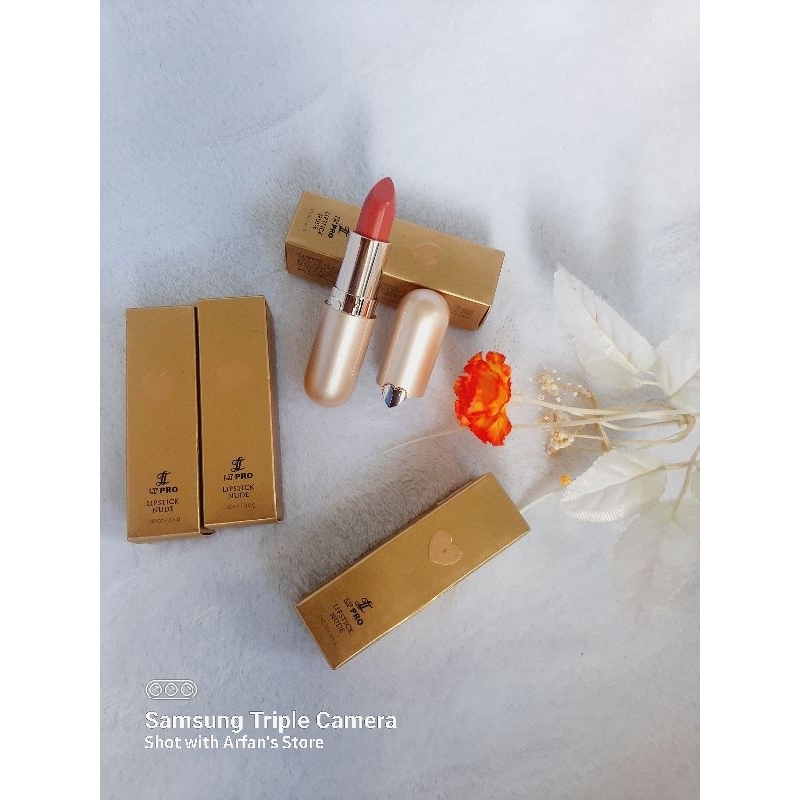 Harga lt pro lipstik nude series Terbaru Mei 2026 | BigGo Indonesia
