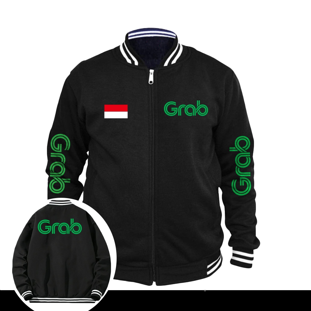 Harga Grab Jaket Baseball Terbaru Mar 2025 | BigGo Indonesia