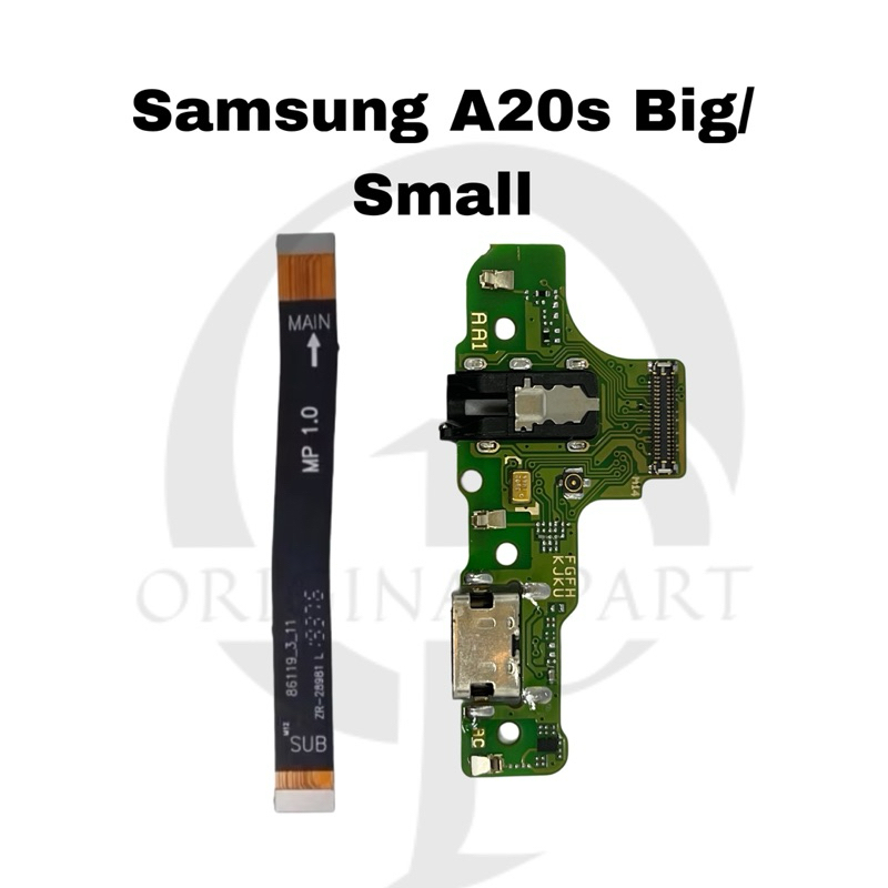 Harga M14 A20S PCB Terbaru Feb 2026 | BigGo Indonesia