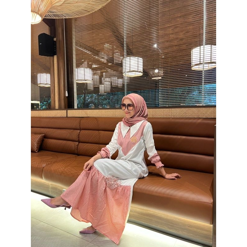 Harga halisa dress Terbaru Nov 2025 | BigGo Indonesia