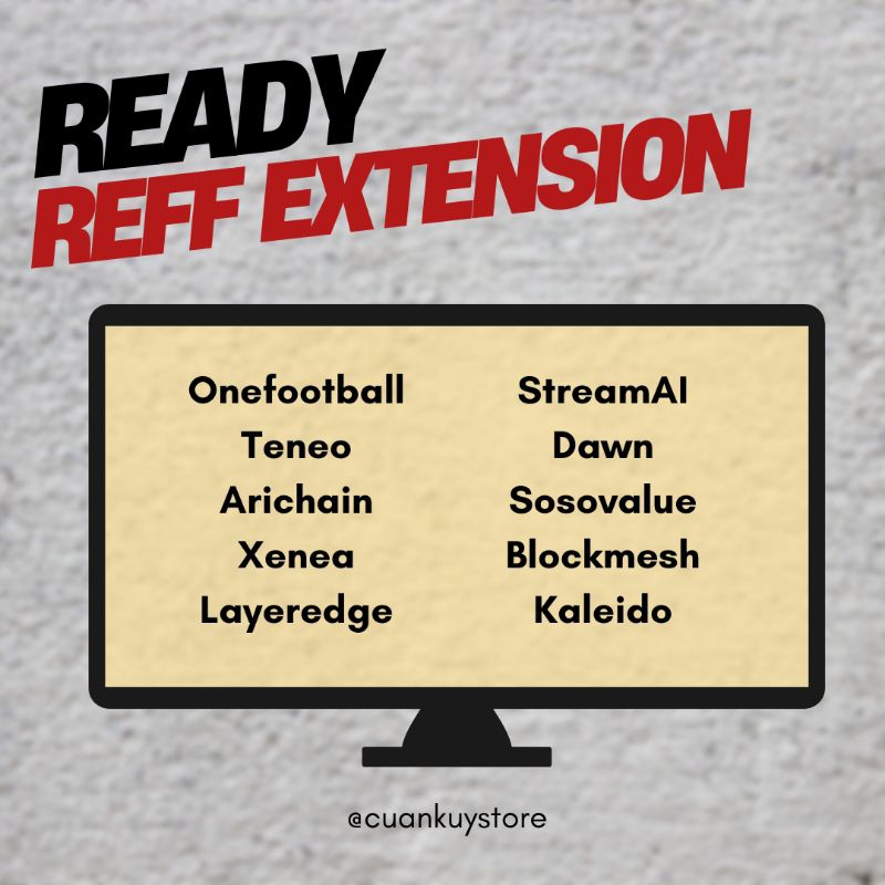 Harga dawn extension Terbaru Mei 2025 | BigGo Indonesia