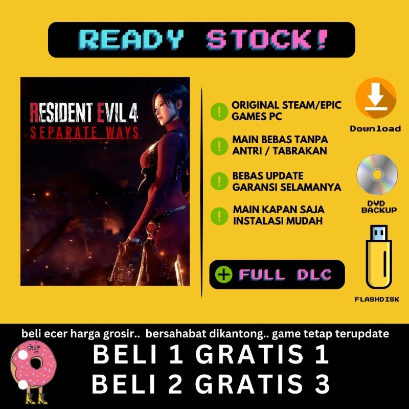 Harga separate ways Terbaru Jan 2025 |BigGo Indonesia