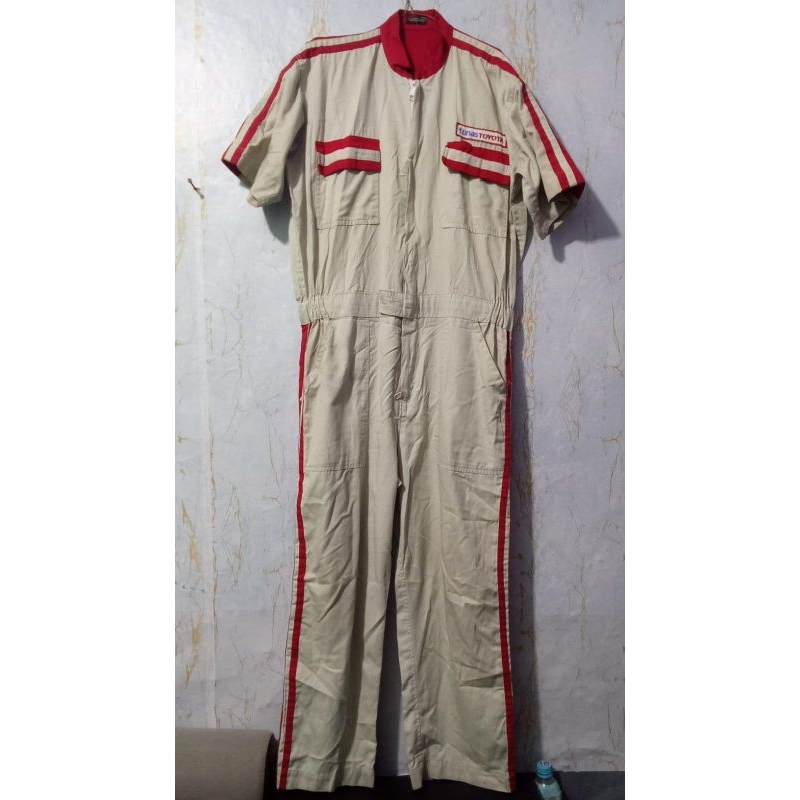 Harga Wearpack Toyota Terbaru Jan 2025 |BigGo Indonesia