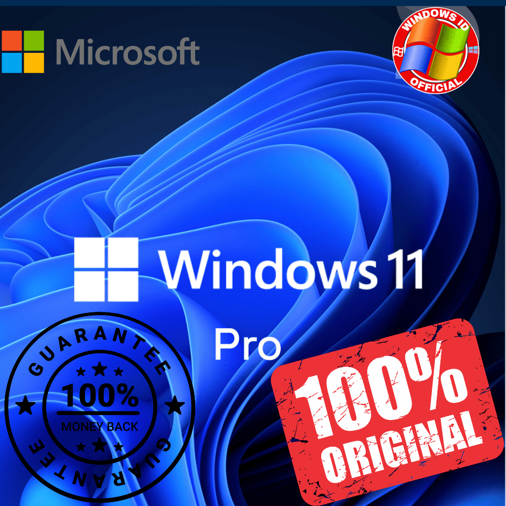 Harga activation windows 11 pro Terbaru Okt 2024 |BigGo Indonesia