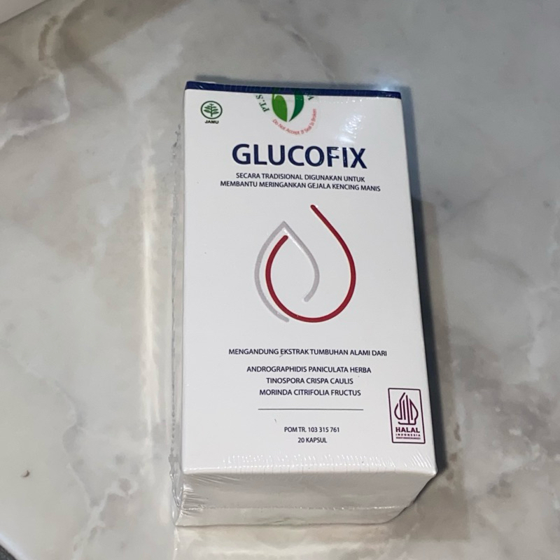 Harga Glucofix Terbaru Sep 2025 | BigGo Indonesia