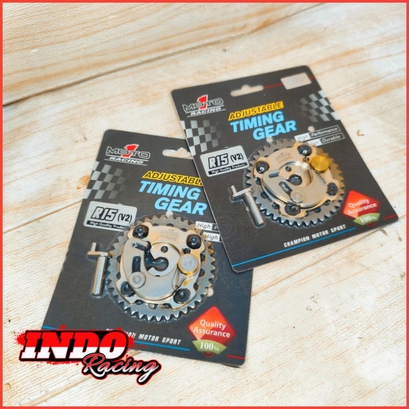 Harga moto 1 racing r15 v2 Terbaru Agt 2025 | BigGo Indonesia