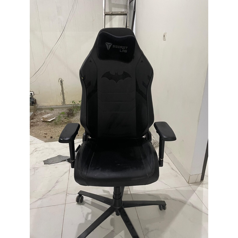 Harga Secret LAB Gaming Chair Terbaru Apr 2025 | BigGo Indonesia