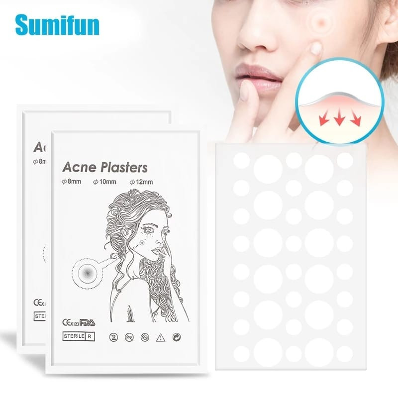 Harga Acne Plasters Terbaru Feb 2025 | BigGo Indonesia