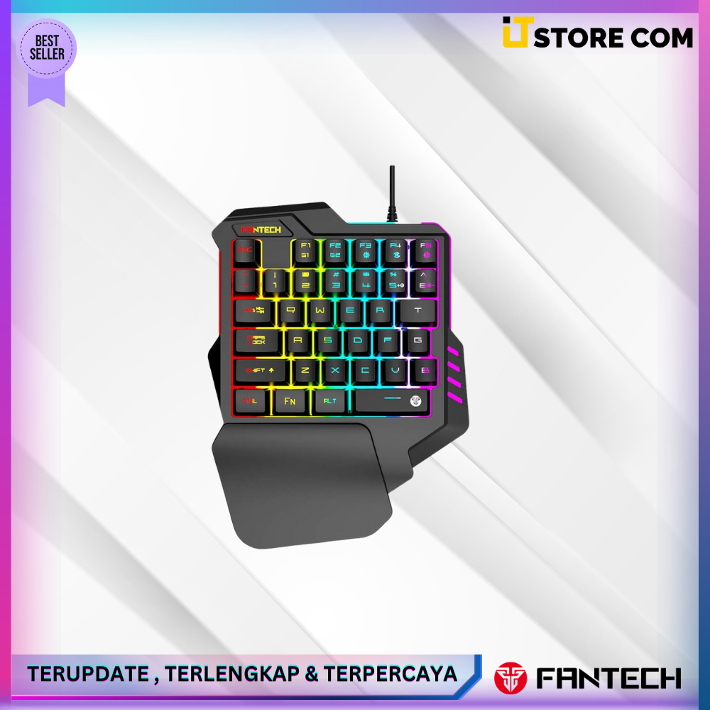 Harga k512 fantech Terbaru Agt 2025 | BigGo Indonesia