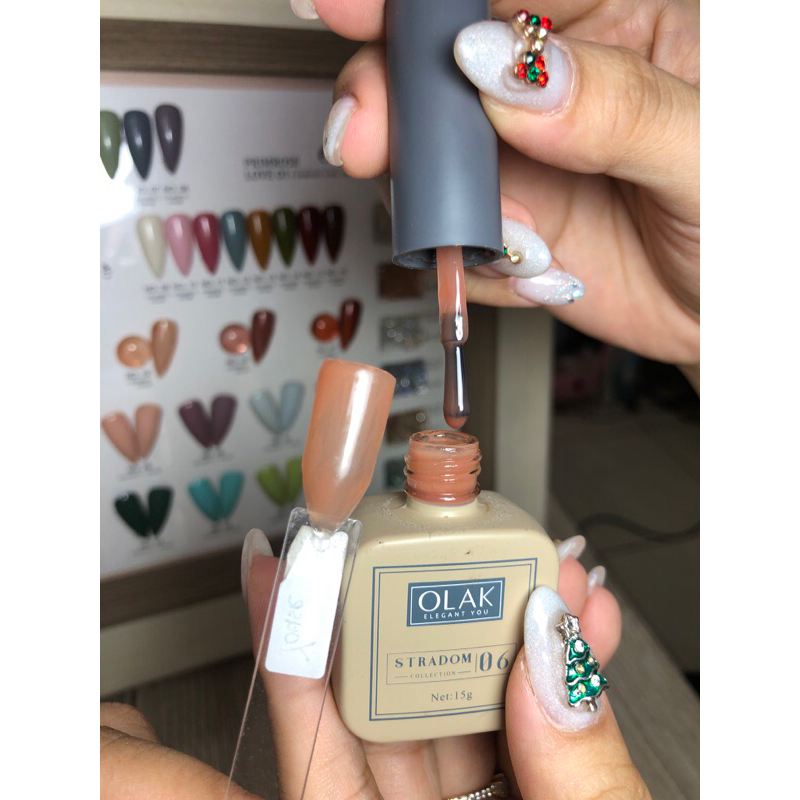 Harga Youse Nail Terbaru Sep 2025 | BigGo Indonesia