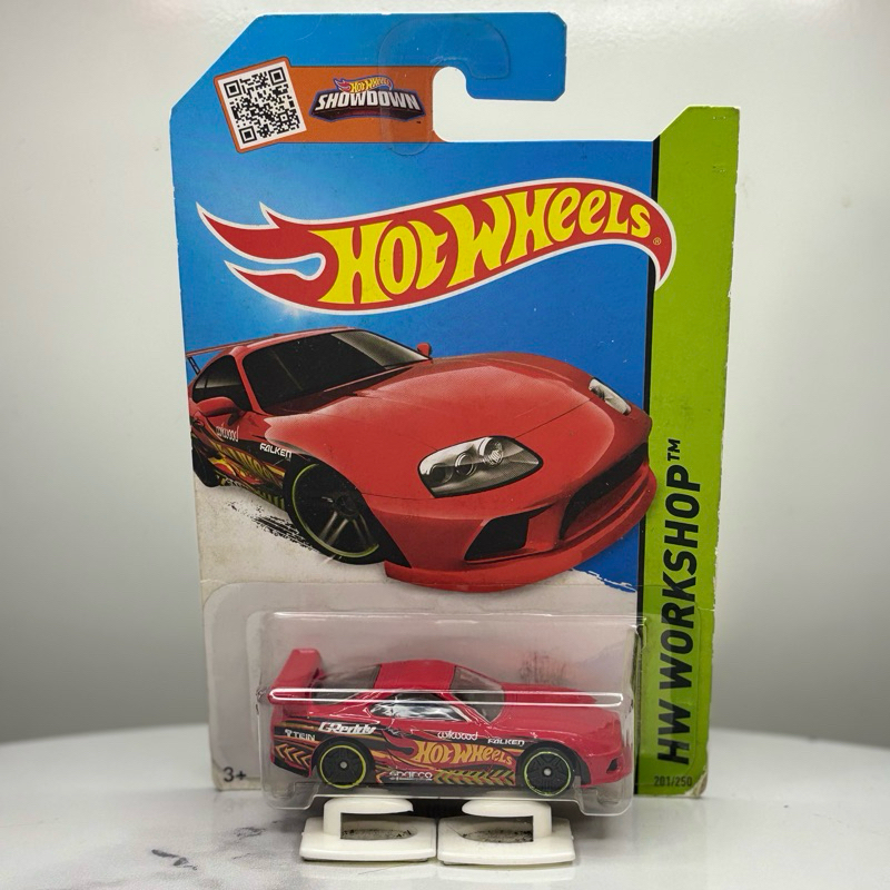 Harga hotwheels supra merah Terbaru Feb 2025 | BigGo Indonesia