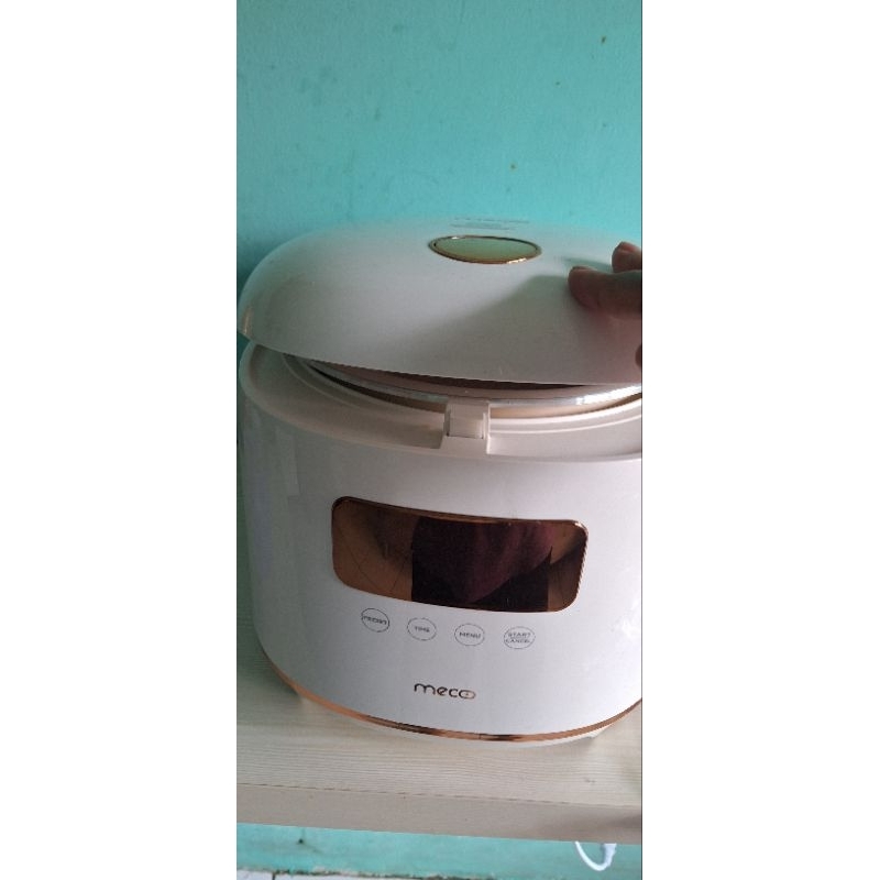 Harga Mecco Rice Cooker Terbaru Des 2025 | BigGo Indonesia