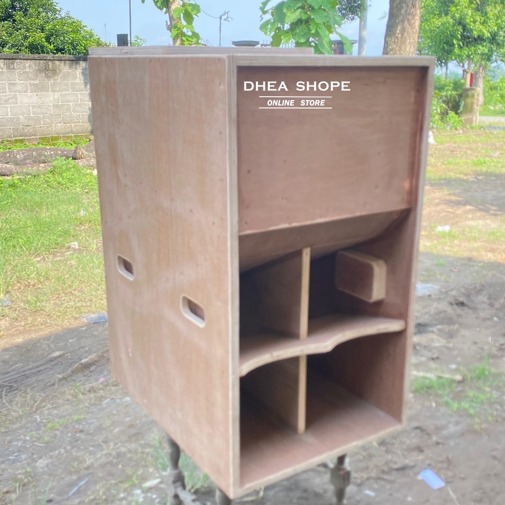 Harga BOX Speaker 18 Inch Subpali Terbaru Jun 2026 | BigGo Indonesia
