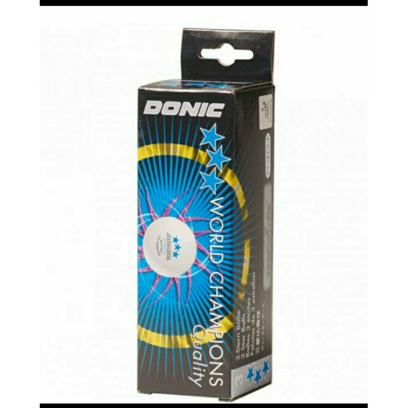 Harga bola pingpong Terbaru Okt 2025 | BigGo Indonesia