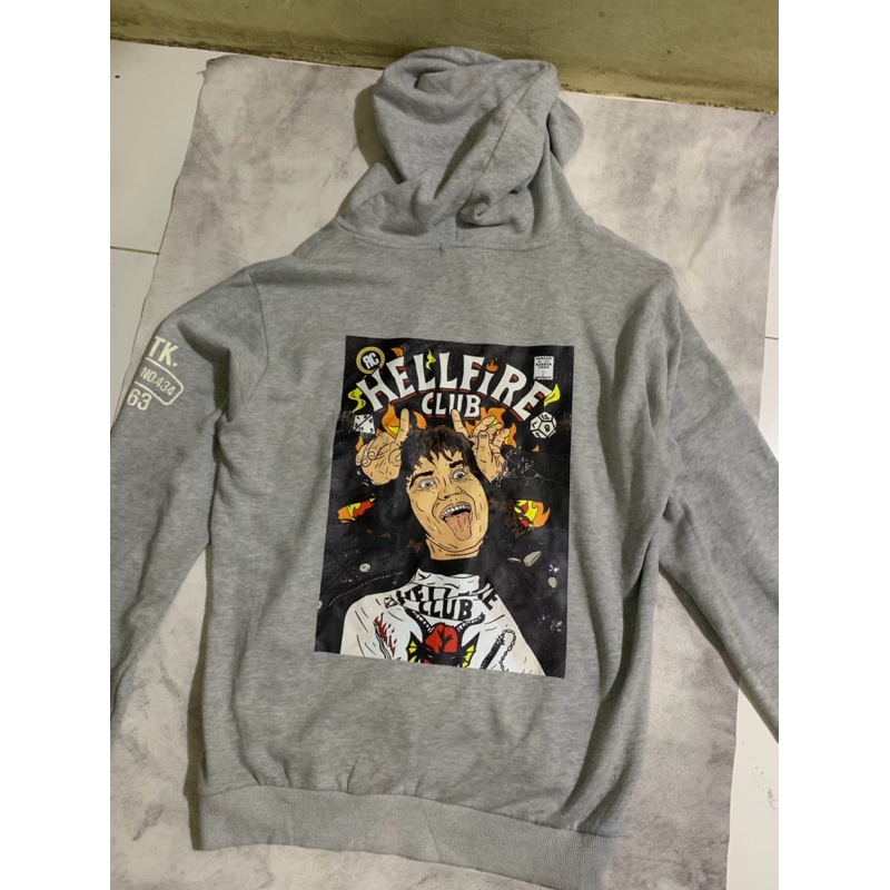 Harga Bmth Hodie Terbaru Mar 2025 | BigGo Indonesia