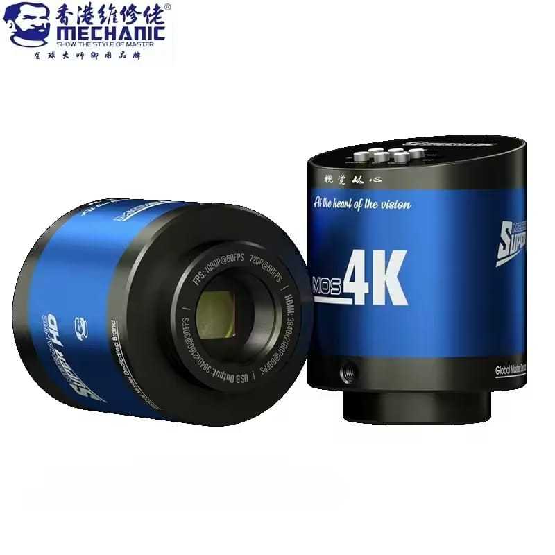 Harga Kamera Microscope 4K Terbaru Jul 2025 | BigGo Indonesia