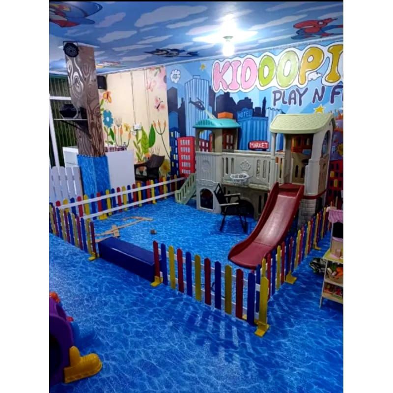 Harga Pagar Kayu Pojok Baca Terbaru Mei 2025 | BigGo Indonesia