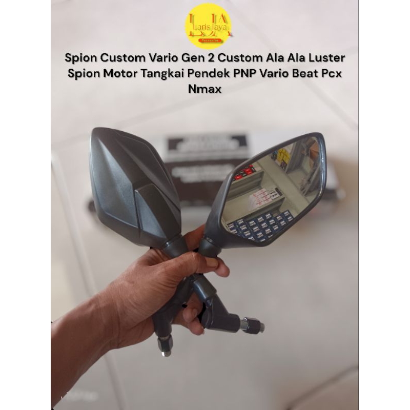 Harga spion custom beat Terbaru Jun 2026 | BigGo Indonesia