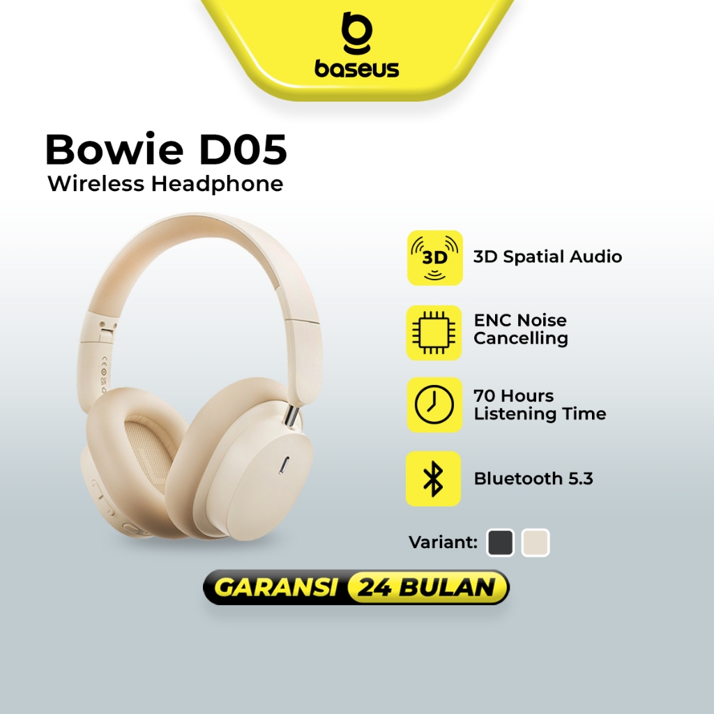 Harga baseus bowie d05 Terbaru Des 2024 |BigGo Indonesia