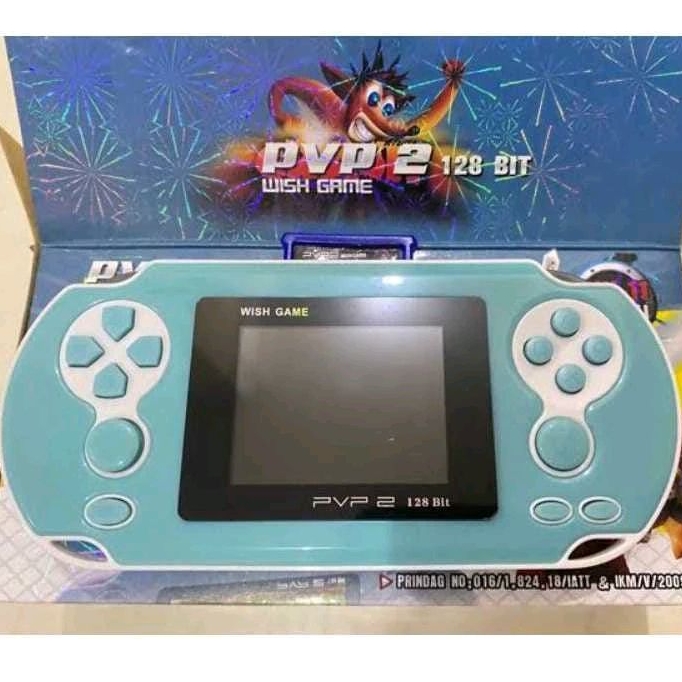 Harga Gameboy PVP Full Game Terbaru Jun 2025 | BigGo Indonesia