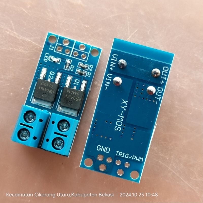 Harga pwm module arduino Terbaru Jul 2025 | BigGo Indonesia