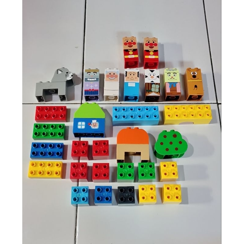 Harga anpanman lego Terbaru Okt 2025 | BigGo Indonesia
