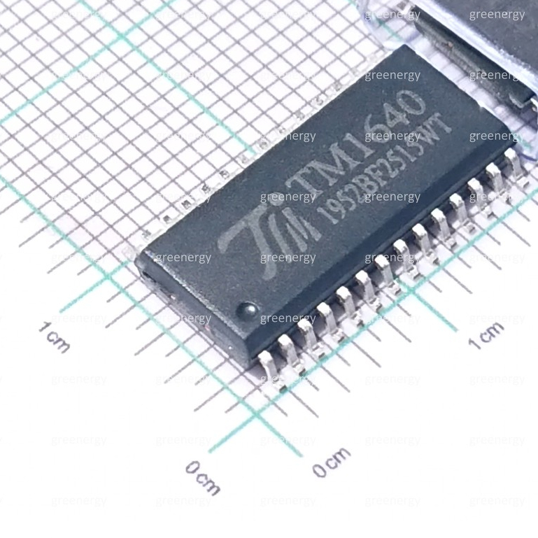 Harga tm1640 Terbaru Nov 2025 | BigGo Indonesia