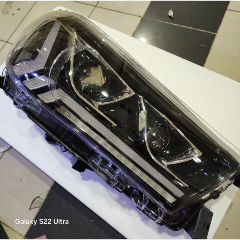 Harga Hilux Revo Headlamp Terbaru Jun 2026 | BigGo Indonesia