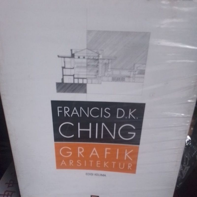 Harga buku original francis dk ching Terbaru Nov 2025 | BigGo Indonesia