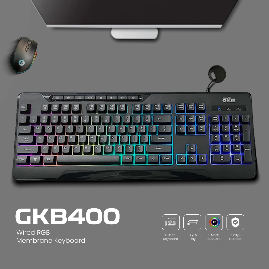 Harga membrane keyboard Terbaru Nov 2024 |BigGo Indonesia