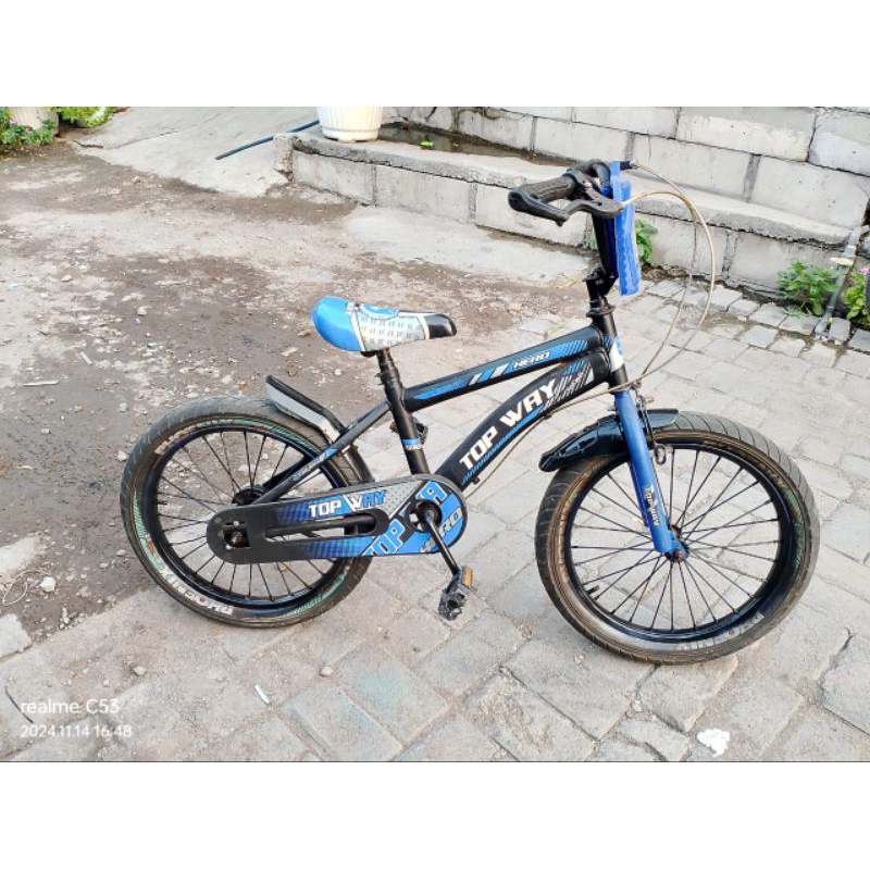 Harga sepeda polygon tango Terbaru Feb 2025 | BigGo Indonesia