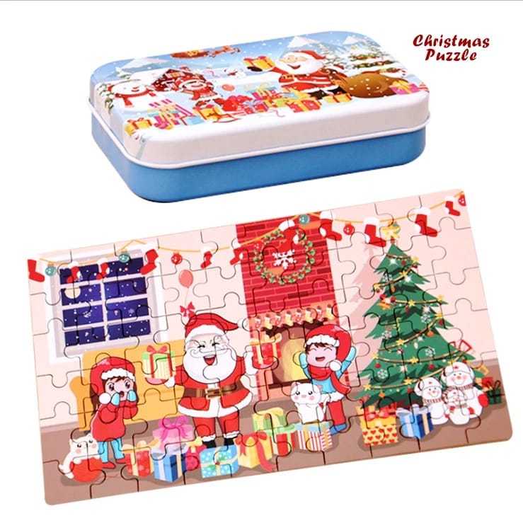 Harga puzzle natal Terbaru Feb 2026 | BigGo Indonesia