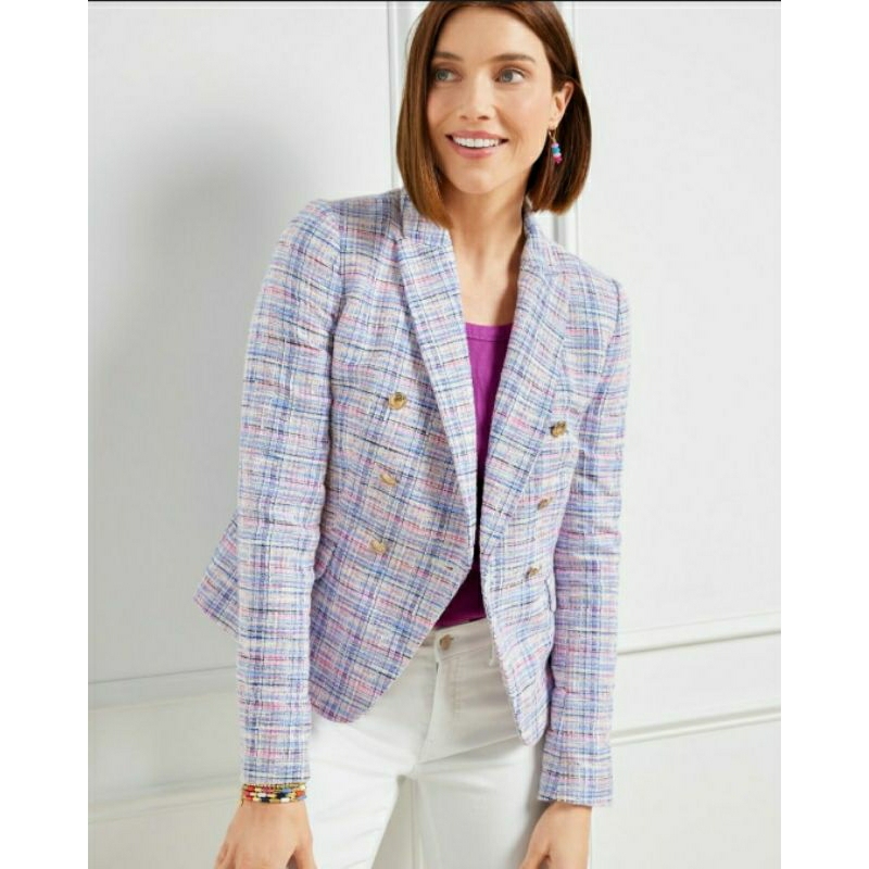 Harga Talbots Plaid Terbaru Sep 2025 | BigGo Indonesia