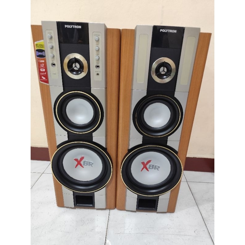 Harga Speaker Aktif Politron Terbaru Okt 2025 | BigGo Indonesia