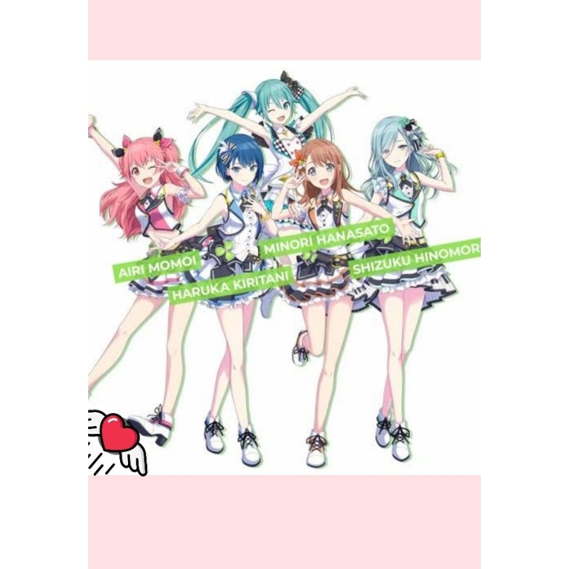 Harga MORE! JUMP! MORE! Terbaru Jul 2025 | BigGo Indonesia