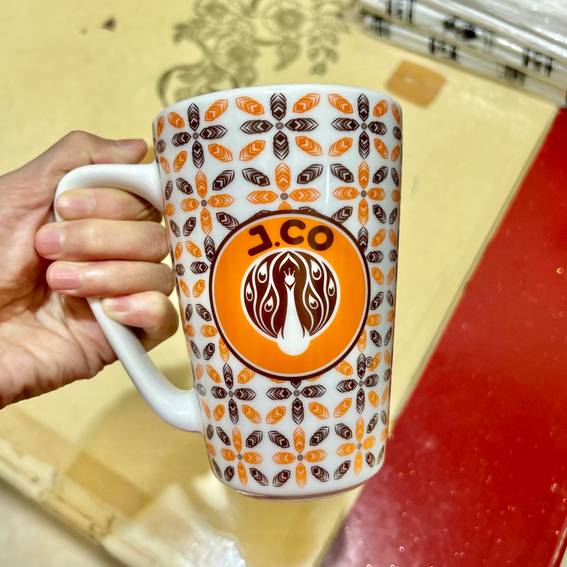 Harga jco official Terbaru Feb 2025 | BigGo Indonesia