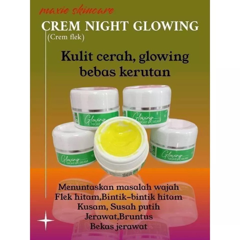 Harga Maxie Flek Bpom Terbaru Jun 2026 | BigGo Indonesia