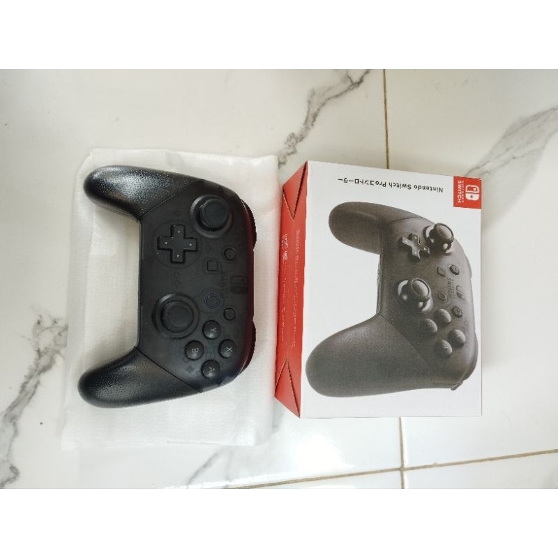 Harga nintendo switch procon Terbaru Jan 2025 |BigGo Indonesia