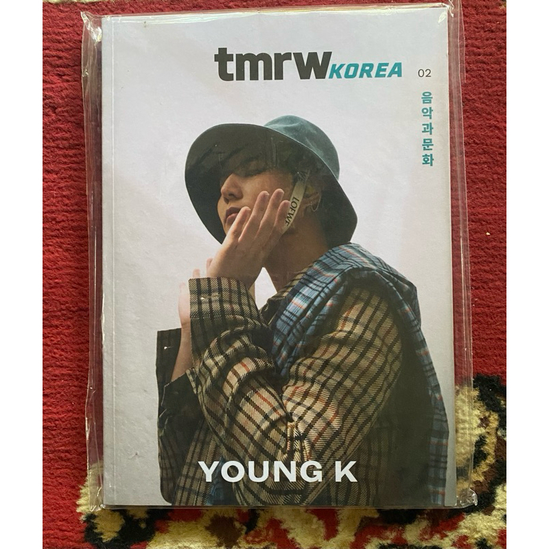 Harga Tmrw Youngk Terbaru Agt 2025 | BigGo Indonesia