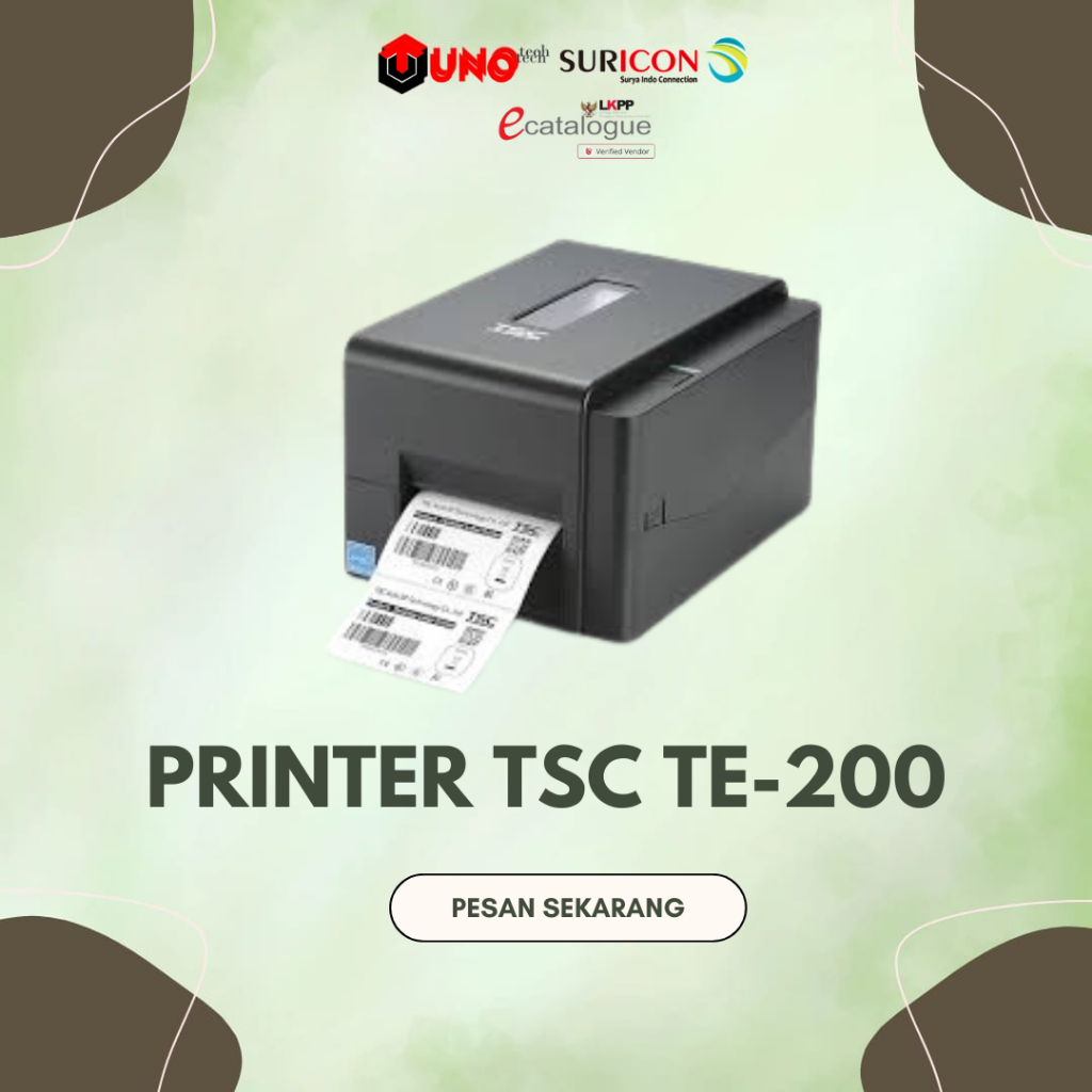 Harga tsc-210 Terbaru Feb 2025 | BigGo Indonesia